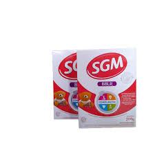 Jual SGM BBLR 200 G | Shopee Indonesia