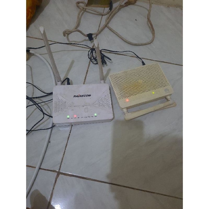 Jual HUAWEI HG8245H5 & RAISECOM | Shopee Indonesia