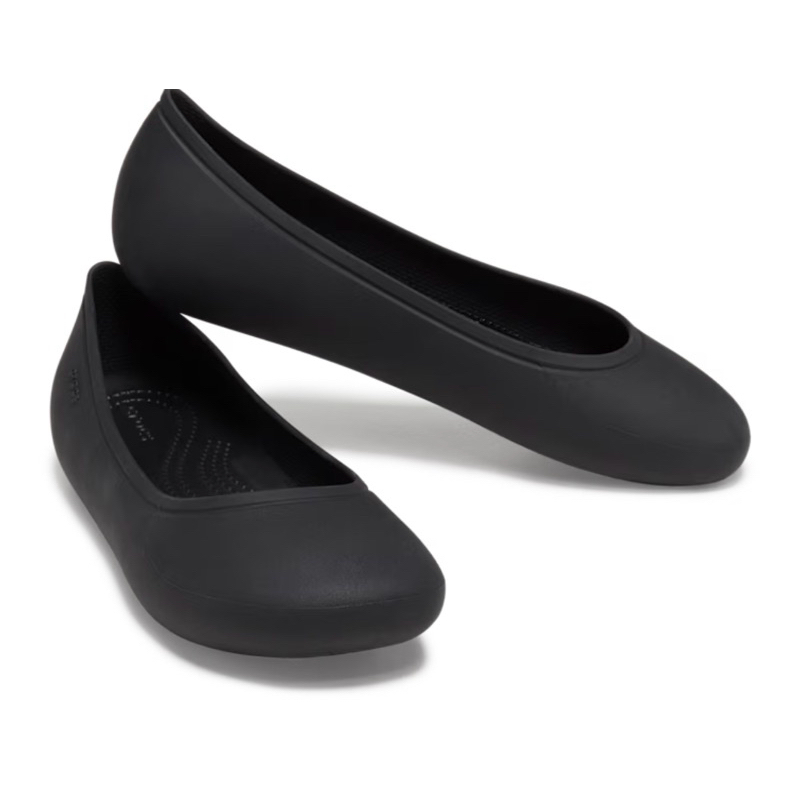 Jual crocs brooklyn flat singapore | Shopee Indonesia