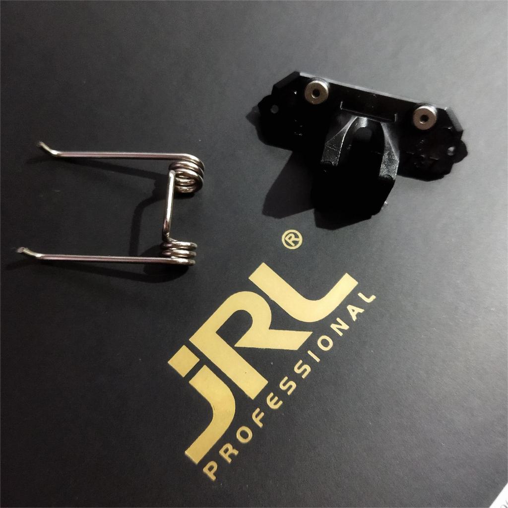 Jual Cam follower & Spring JRL Clipper dudukan pisau dan per penggerak ...