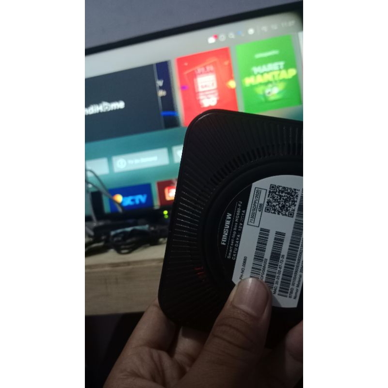 Jual STB HG680-FJ ORI | Shopee Indonesia