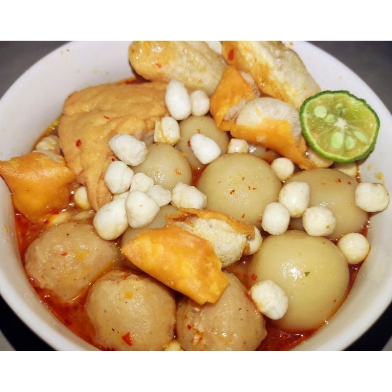 Jual BAKSO ACI, CILOK RADEN,PREMIUM,PAKET SUPER KENYANG MIX BOCI JUMBO ...