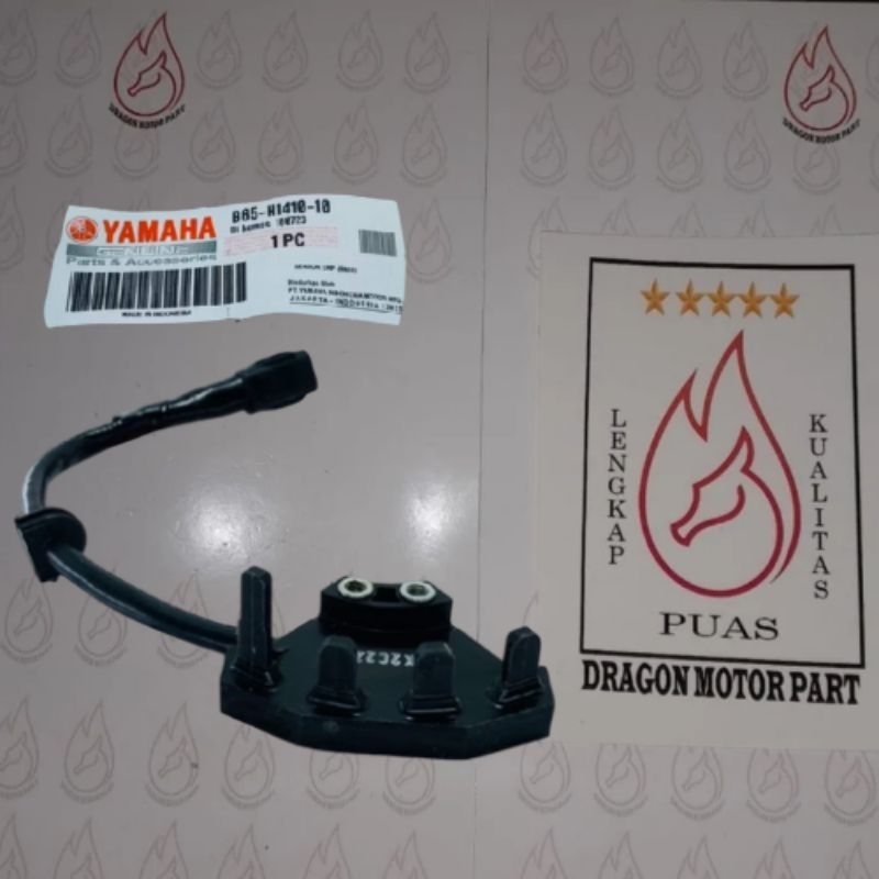 Jual SENSOR SPULL CKP B65-H1410-00 YAMAHA AEROX NMAX LEXY KAKI 4 KODE ...