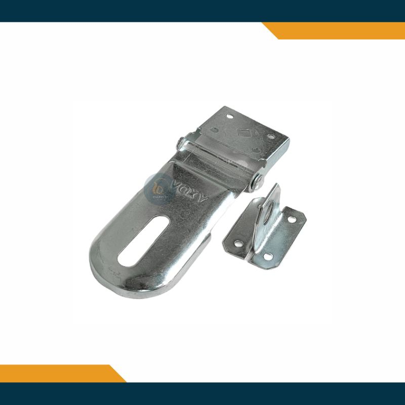 Jual Overpal VOXY USA 300 400 Overpale Tekuk Overval Plat Galvanis ...