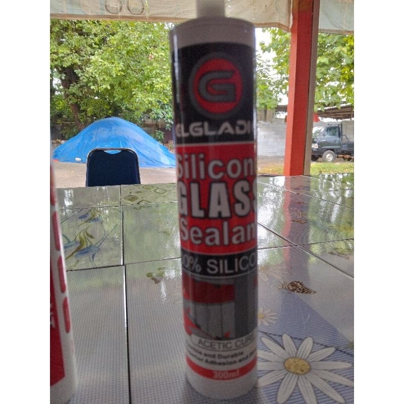 Jual LEM BOTOL SEALANT lem botol lem kaca / lem perekat/ lem SEALANT ...