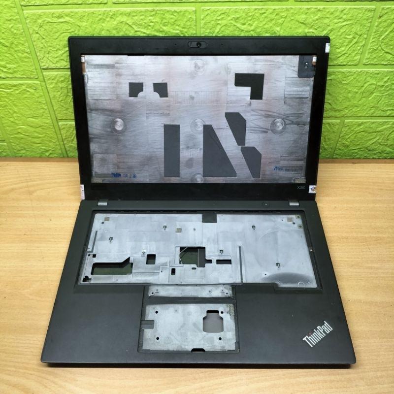 Jual Kesing Case Casing Full Body Laptop Lenovo Thinkpad X280 | Shopee ...
