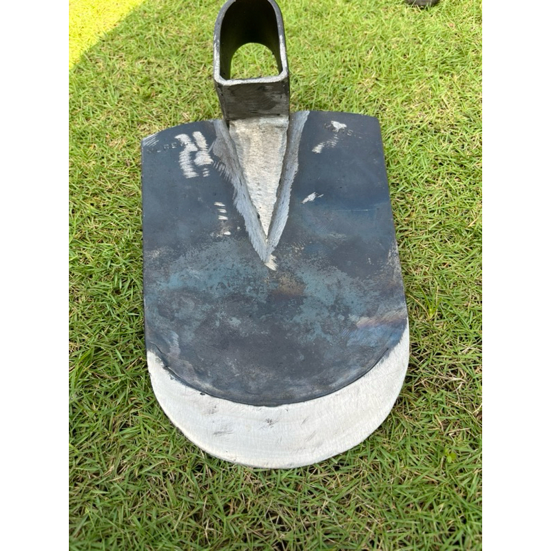 Jual Cangkul Pacul Baja Asli Cangkul Pacul Sawah Anti Lengket Cangkul ...