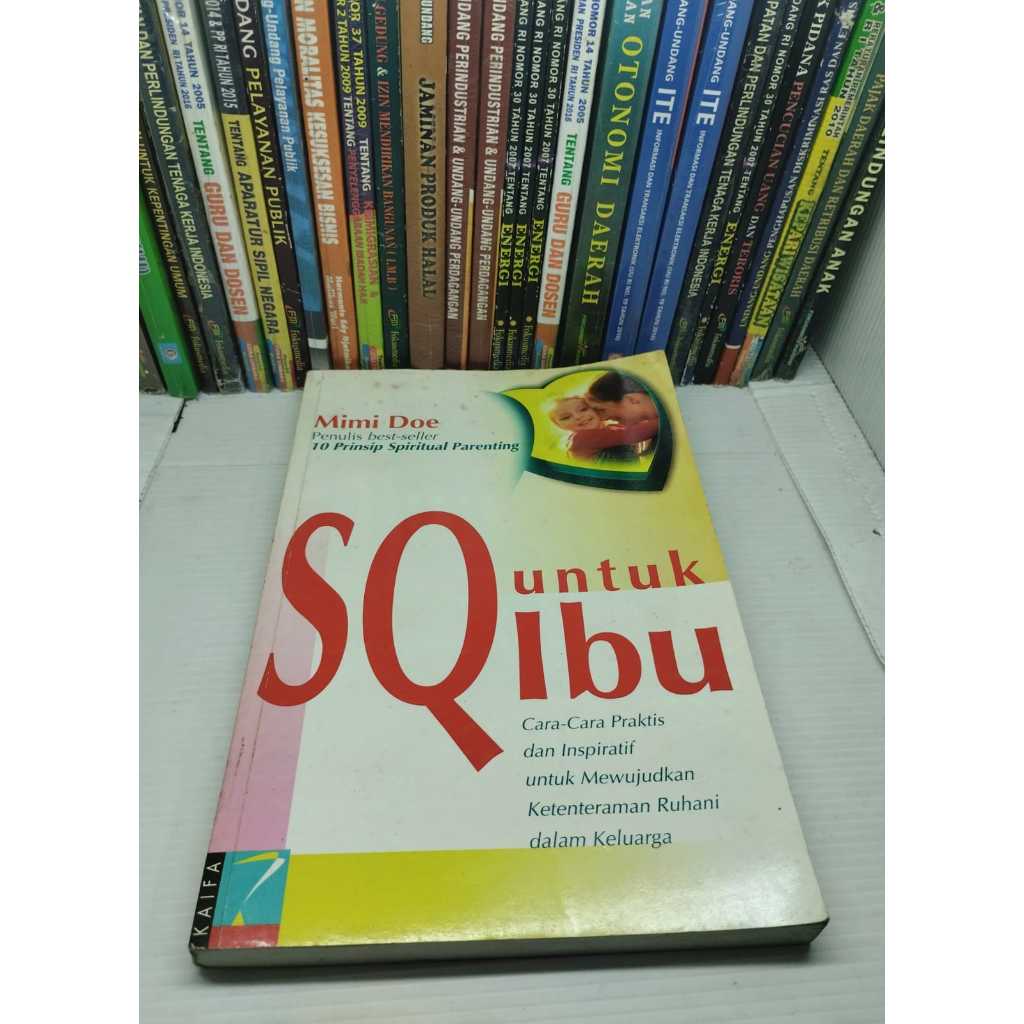Jual SQ UNTUK IBU | CARA PRAKTIS DAN INSPIRATIF UNTUK MEWUJUDKAN ...