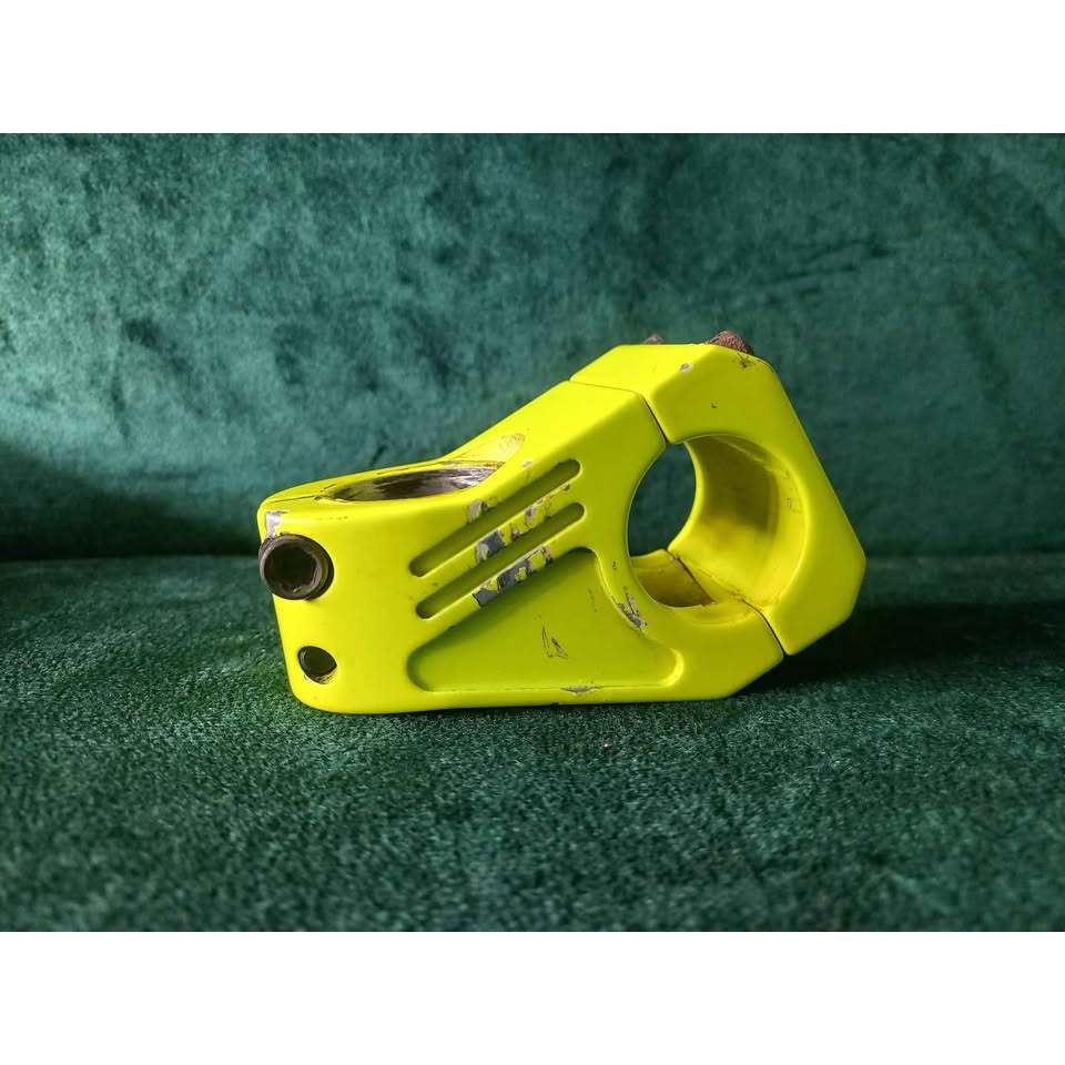 Jual Stem Funn Oversize 45mm | Shopee Indonesia