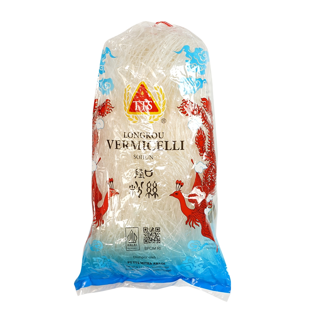 Jual Sohun / Soun / Tanghun Vermicelli 500 Gr | Shopee Indonesia