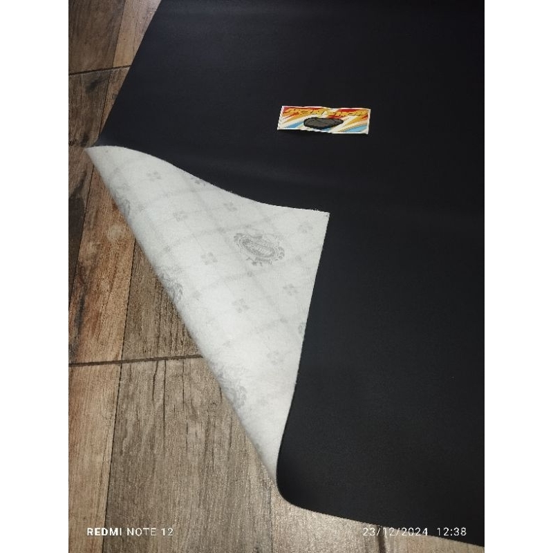 Jual Kulit jok Mbtech Carrera premium Original lembaran ( 90cm x 50cm ...
