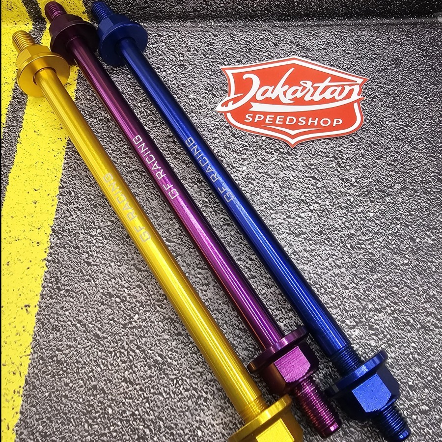 Jual AS RODA DEPAN MOTOR ORIGINAL THAILAND | Shopee Indonesia