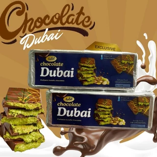 Jual coklat dubai Harga Terbaik & Termurah Januari 2025 | Shopee Indonesia