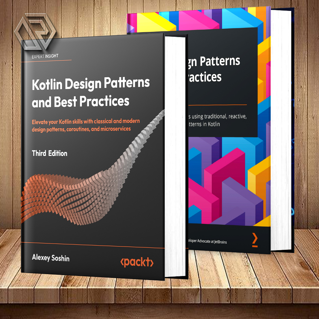 Jual Kotlin Design Patterns and Best Practices | Shopee Indonesia Jual Kotlin Design Patterns and Best Practices | Shopee Indonesia