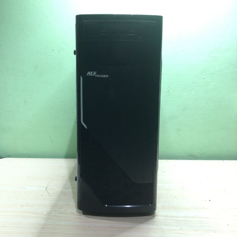 Jual PC Rakitan GIGABITE GAH110M-DS2 Core i3 Gen 6 RAM 4GB 8GB HDD 500GB 1TB SSD 128GB 256GB ...