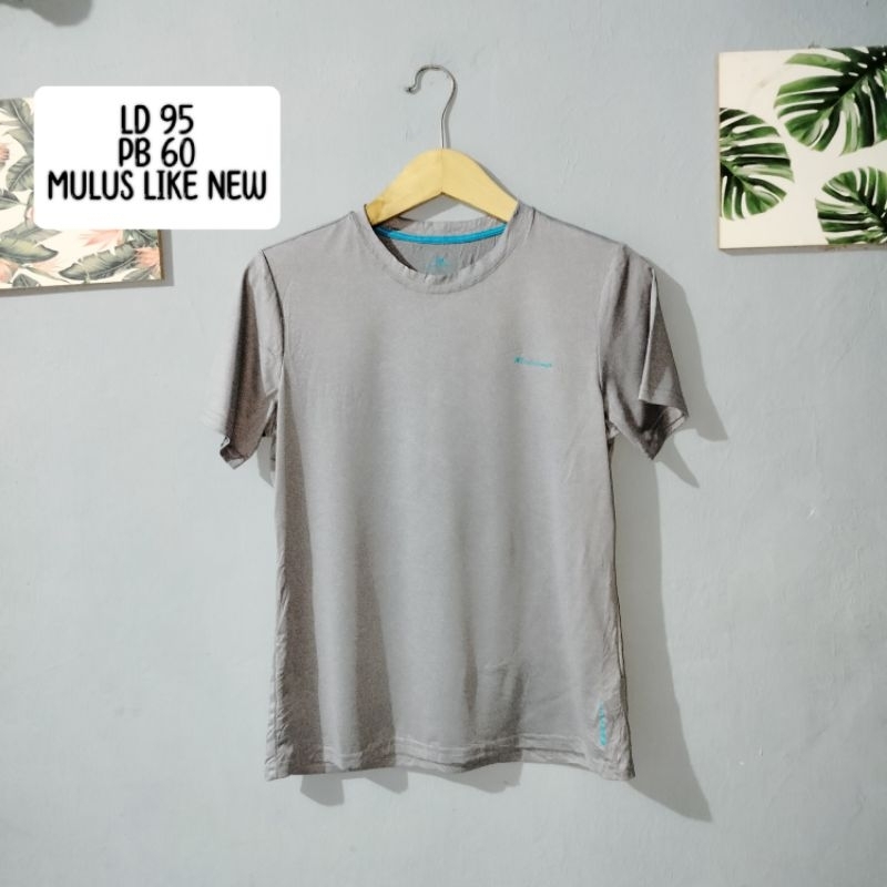 Jual BAJU SPORT / KAOS OLAHRAGA REDCAMP | Shopee Indonesia
