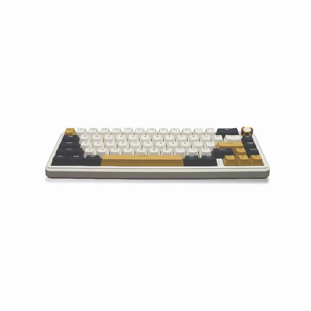 Jual VortexSeries GT65 BYON GT-65 BYON GT 65 BYON Keyboard Wireless ...