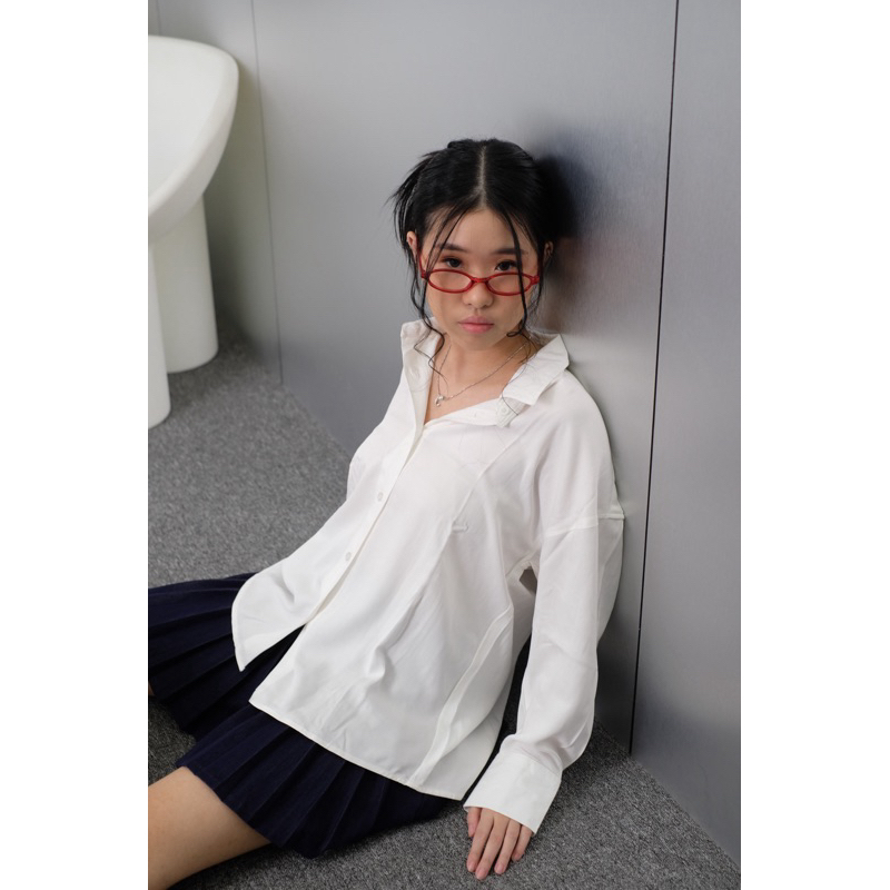 Jual misty shirt | Shopee Indonesia