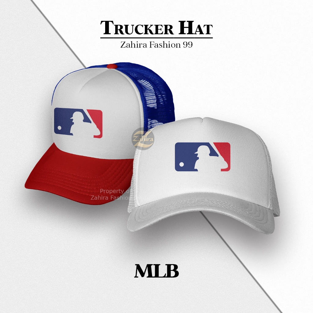 Jual MLB Harga Topi Original Terlengkap & Harga Terbaru Juni 2026 ...