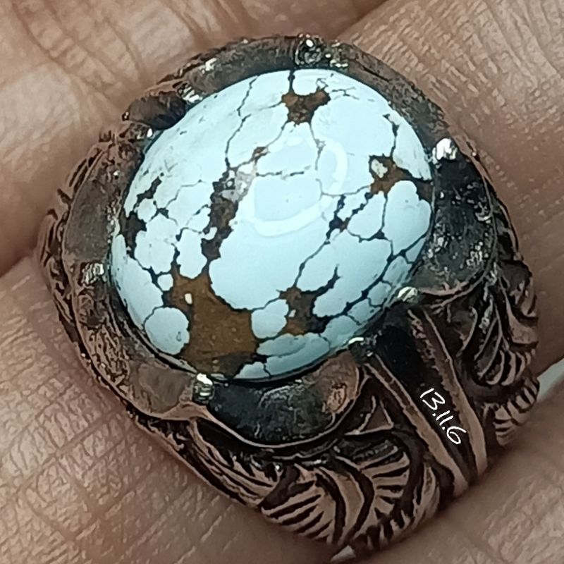 Jual Pirus persia putih urat mas | Shopee Indonesia