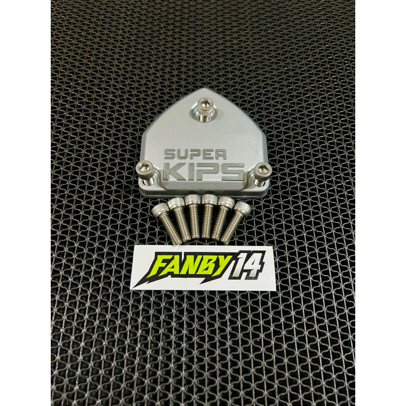 Jual Baut L Stainles Baut Kupingan Superkips Super Kips Ninja R Ninja ...