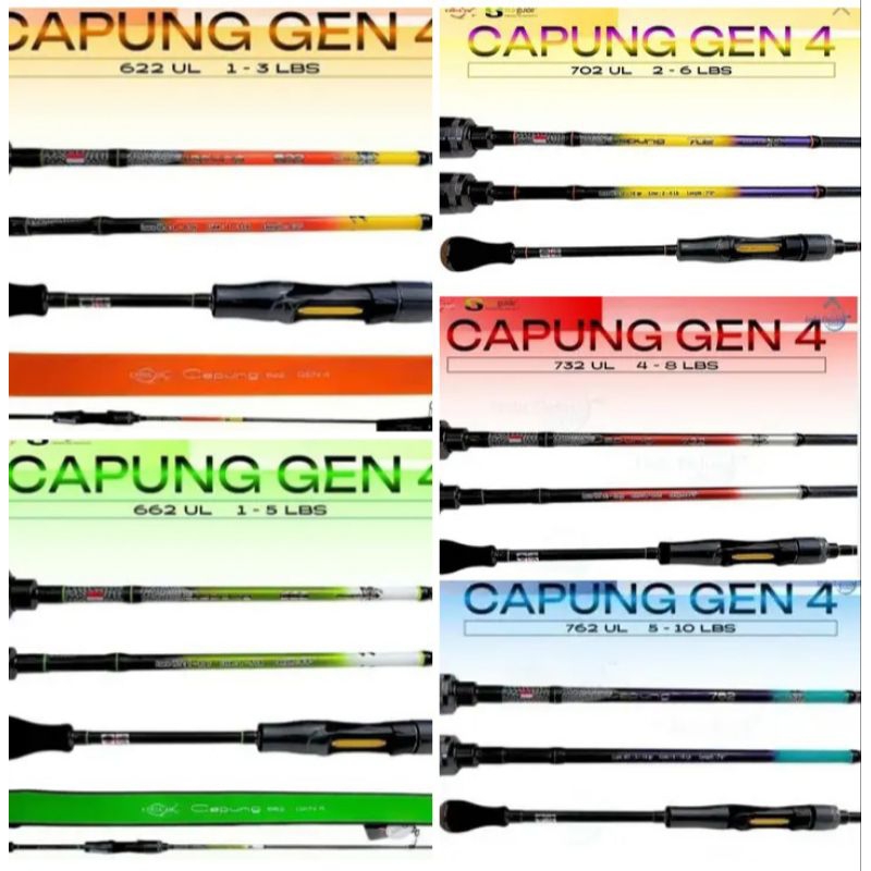 Jual RXN Capung Gen 4 622 632 702 732 762 | Relix Nusantara Capung Gen ...