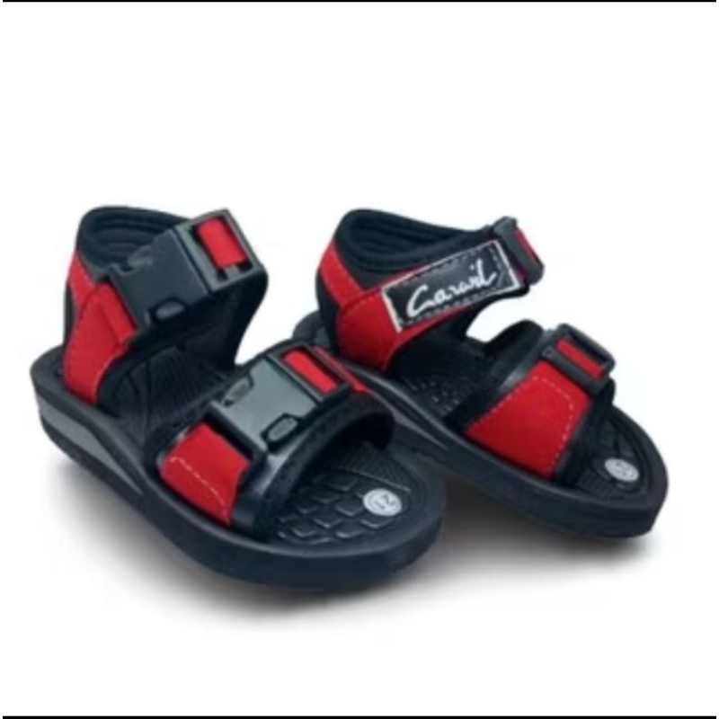 Jual sandal gunung anak laki-laki carwil | Shopee Indonesia