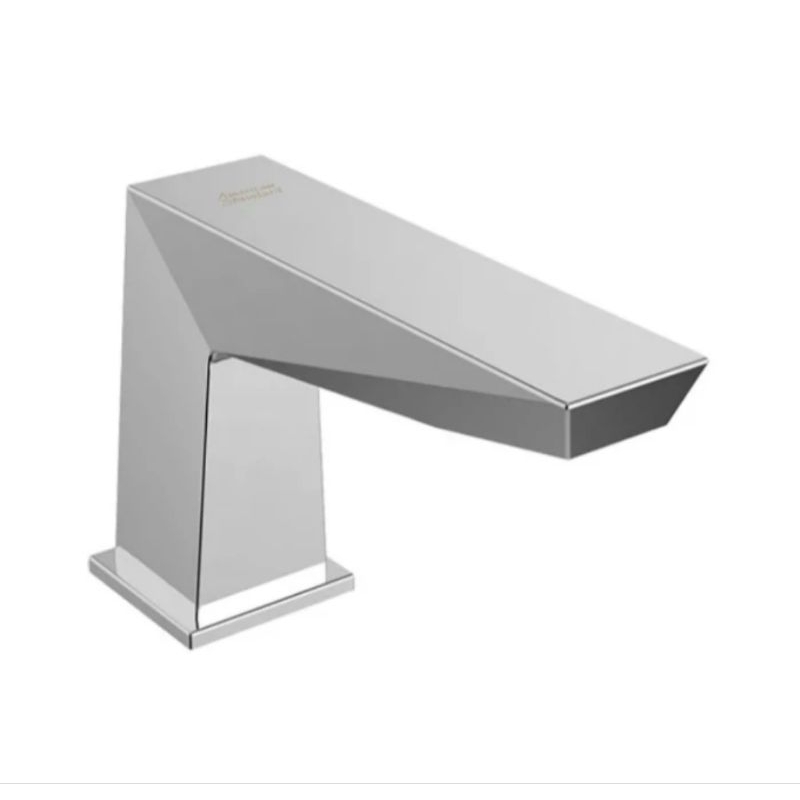 Jual Kran Sensor American Standard Line Sensor Faucet Sequare Design ...
