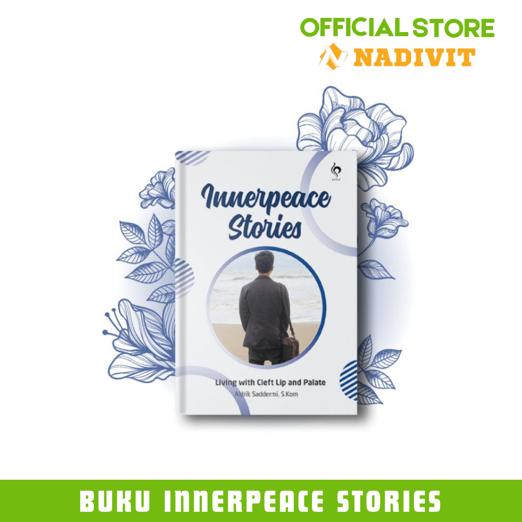 Jual Buku Innerpeace Storiess | Shopee Indonesia