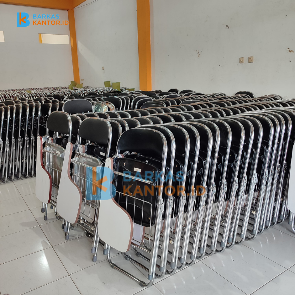 Jual Kursi Kuliah Lipat Chitose - Kursi Lipat Kuliah Belajar Kampus ...