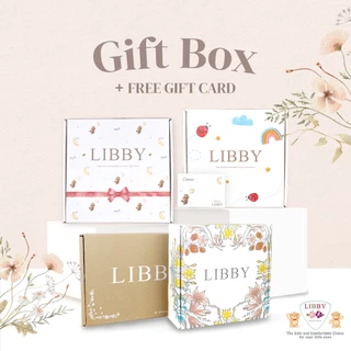 Toko Online Libby Baby Official Shop | Shopee Indonesia