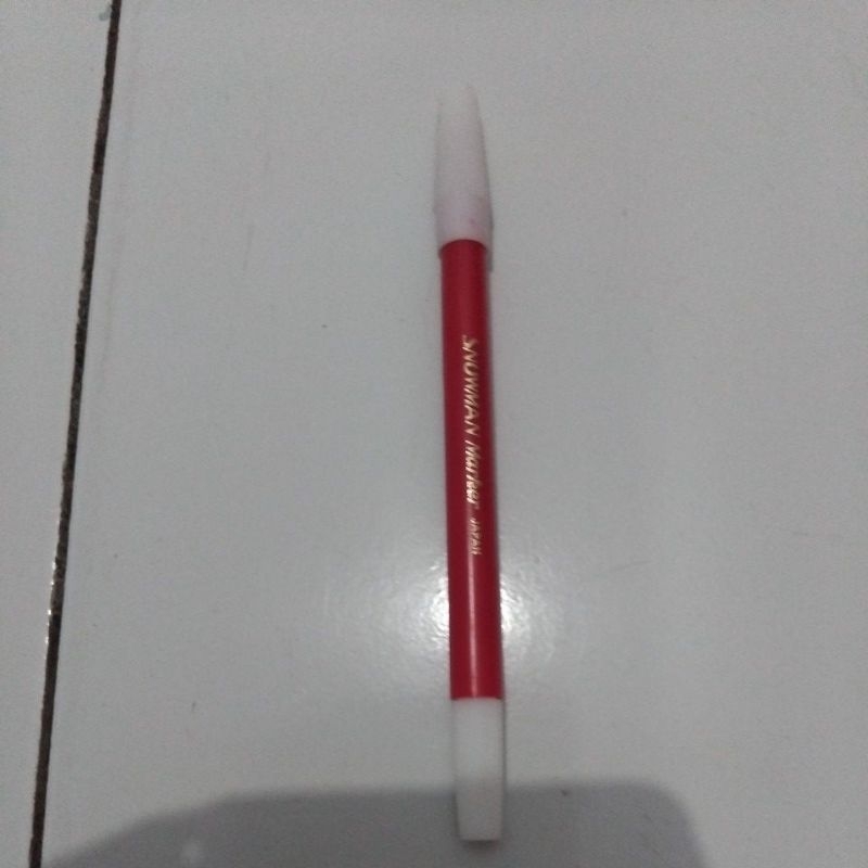 Jual SPIDOL KECIL / SPIDOL PERMANENT MARKER / SPIDOL SNOWMAN MARKER ...
