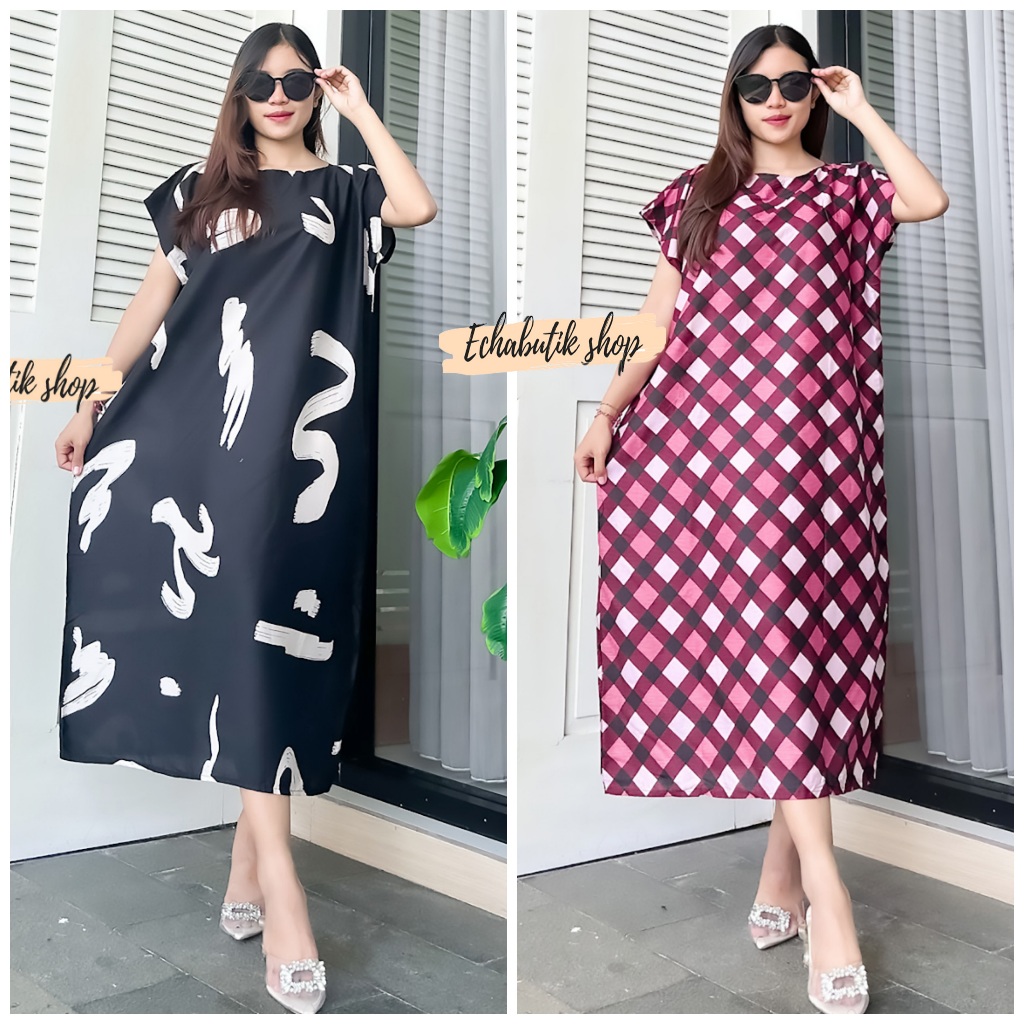 Jual Daster Simple Jumbo XXL Bali Coffe | Shopee Indonesia