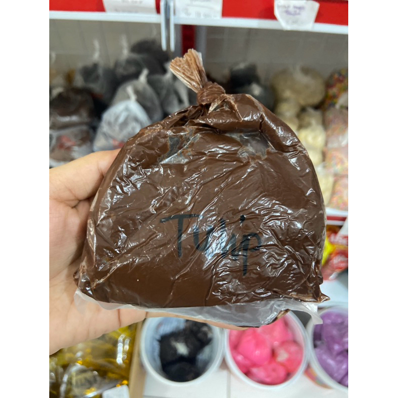 Jual Tulip filling cokelat repack | Shopee Indonesia