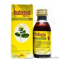 Jual Batugin Elixir 120 ml per pack isi 2 Botol | Shopee Indonesia