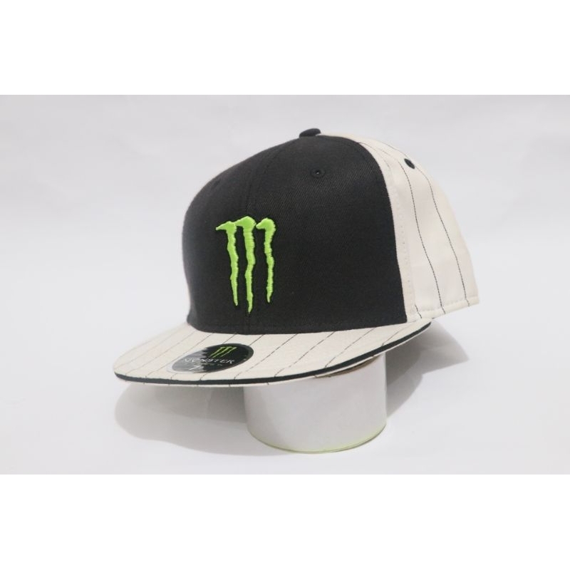 Jual Topi monster energy | Shopee Indonesia