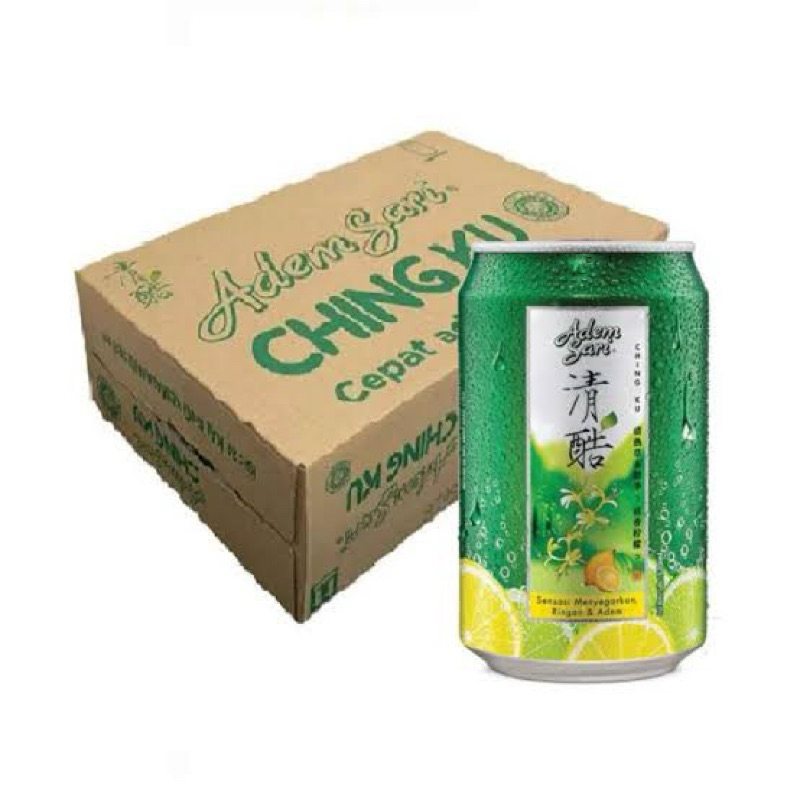 Jual CHINGKU DUS ( ISI 24 ) | Shopee Indonesia