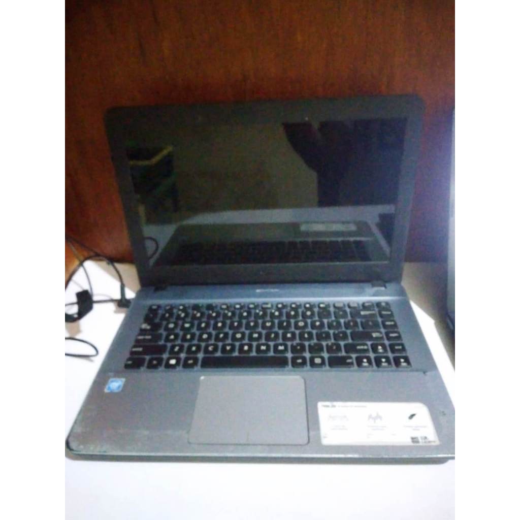 Jual Laptop ASUS X441N Mati | Shopee Indonesia