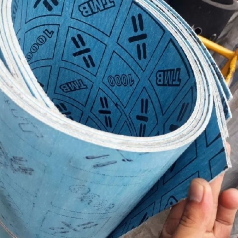 Jual packing tombo 1000 biru 0,8mm x 127cm x 127cm ( packing TMB 1000 ...