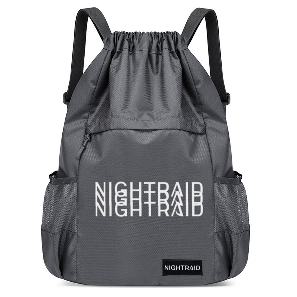 Jual NIGHTRAID - Tas Ransel Pria Backpack Pocket Font NGRD 3 Bayangan | Shopee Indonesia