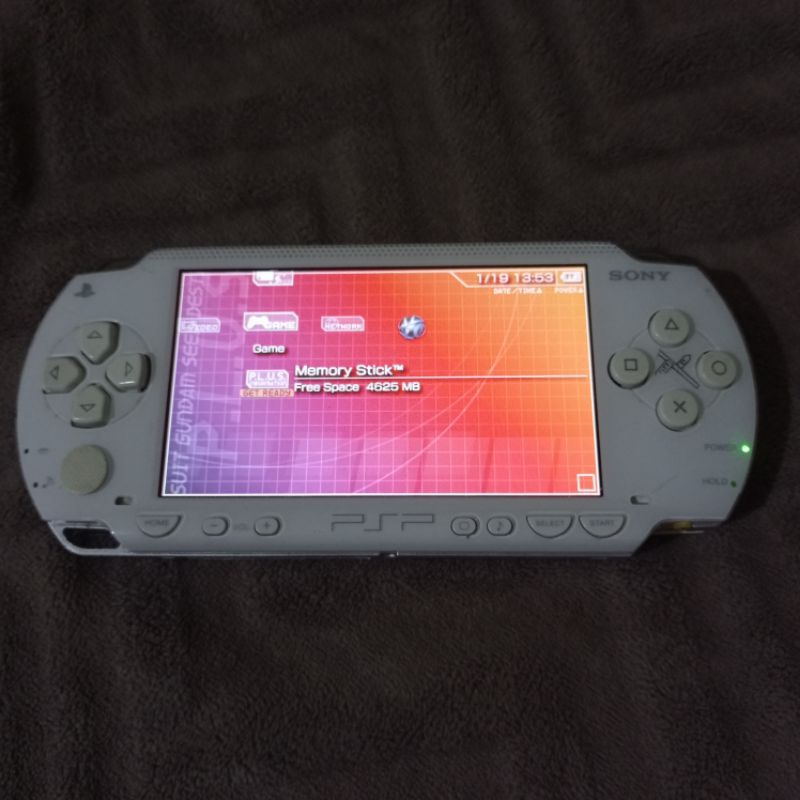 Jual PSP putih 1000 Fat | Shopee Indonesia