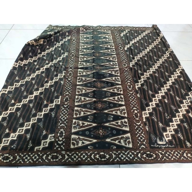 Jual Batik Premium Original Lar Gurda | Shopee Indonesia