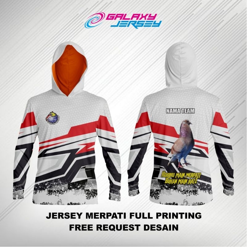 Jual Jersey Merpati Terbaru Terlengkap & Harga Terbaru Mei 2026 ...