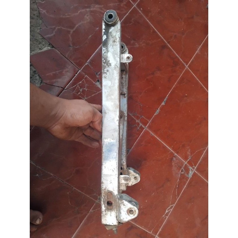 Jual swing arm supit supitan suzuki shogun 110 kebo kancil pnp tornado ...