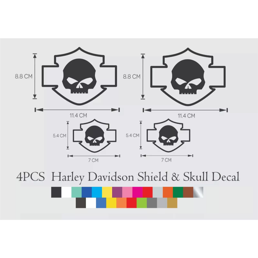 Jual STICKER CUTTING KACA MOBIL STIKER KEREN CUSTOM NAMA LOGO PACK ...