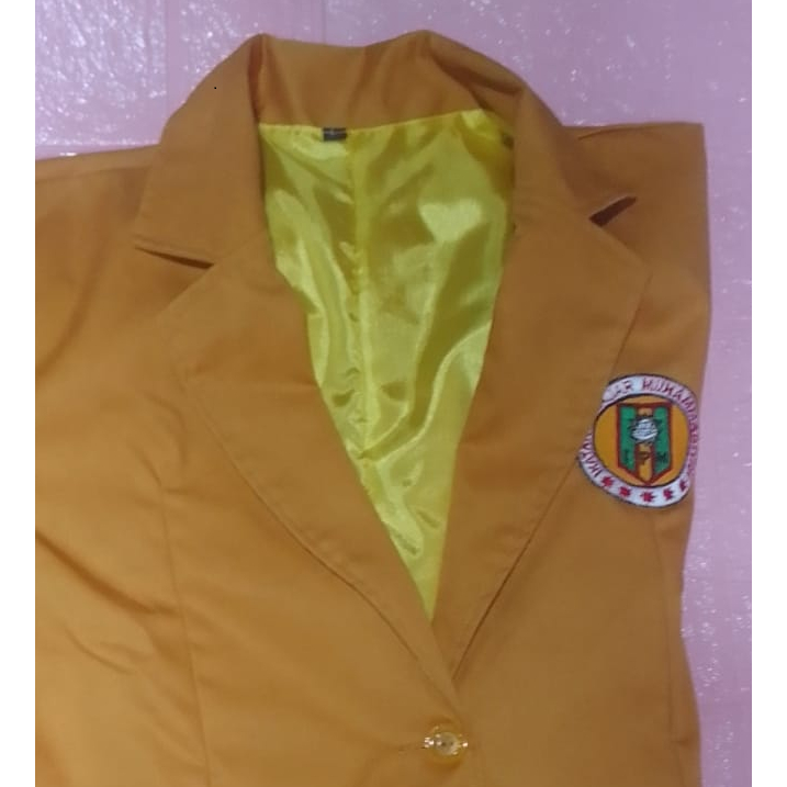 Jual Jas IPM (iKATAN PELAJAR MUHAMMADIYAH) | Shopee Indonesia