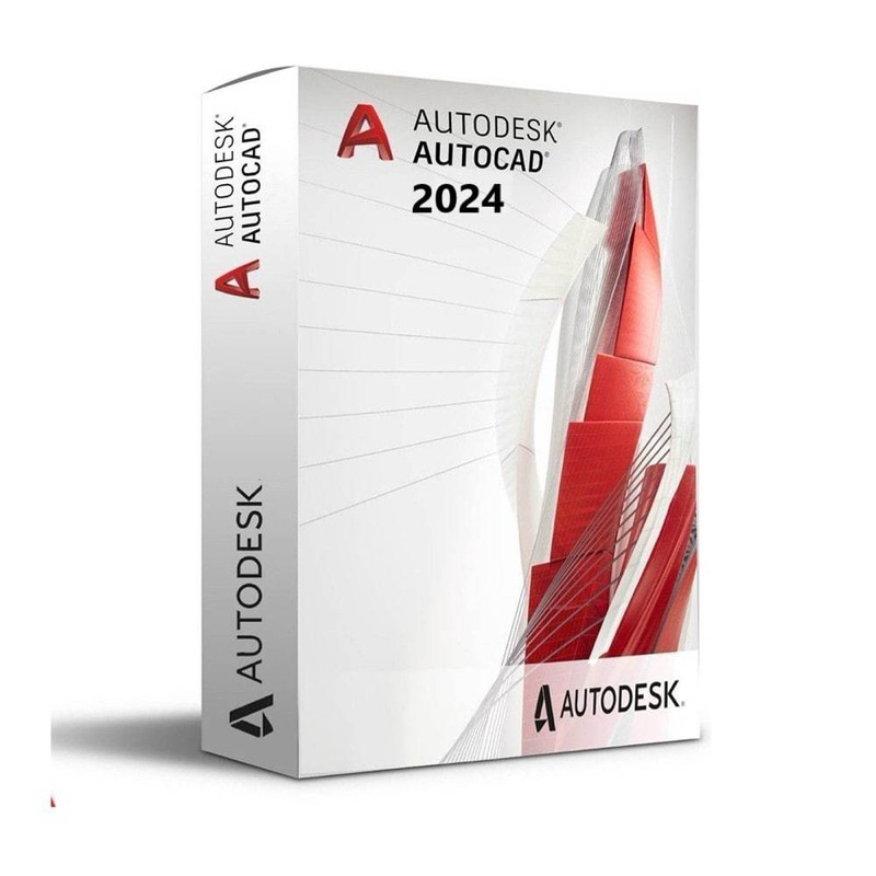 Jual Software Autocad 2024 | Shopee Indonesia