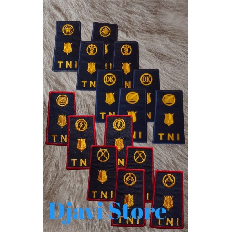 Jual PANGKAT PDH TNI AU MAYOR | Shopee Indonesia