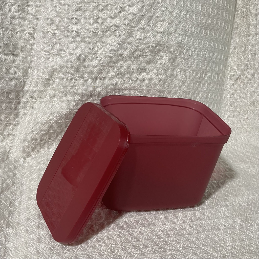 Jual Container Tupperware | Shopee Indonesia