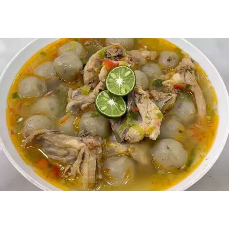 Jual CILOK KUAH & GOANG KHAS BANDUNG | Shopee Indonesia